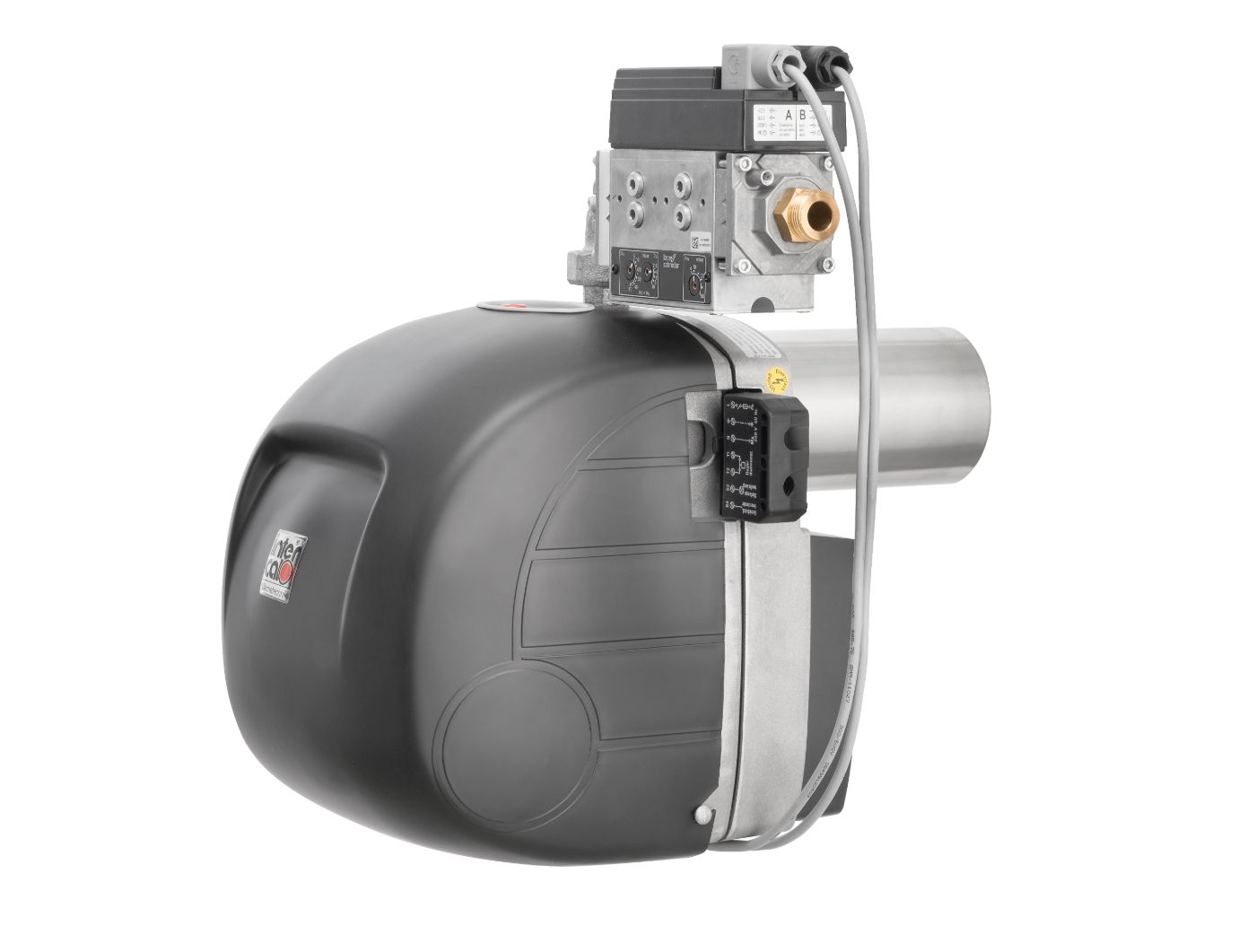 SGN 120H / SGNF 120H - Intercal - Einfach gut