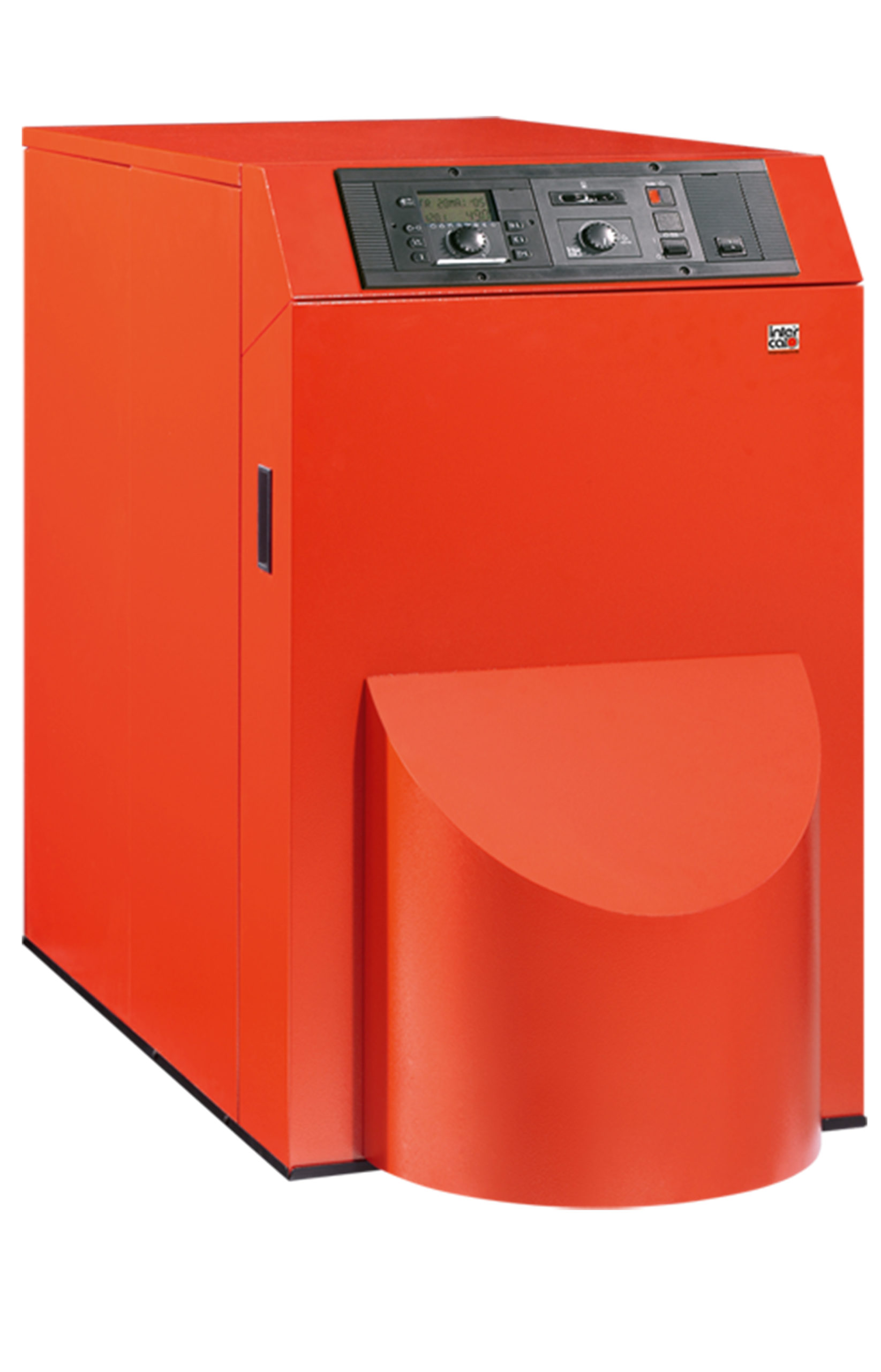 ECOHEAT Plus Gas - Intercal - Einfach gut