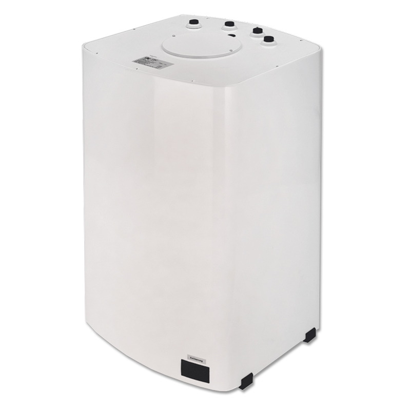 Speicher - Intercal - Einfach gut