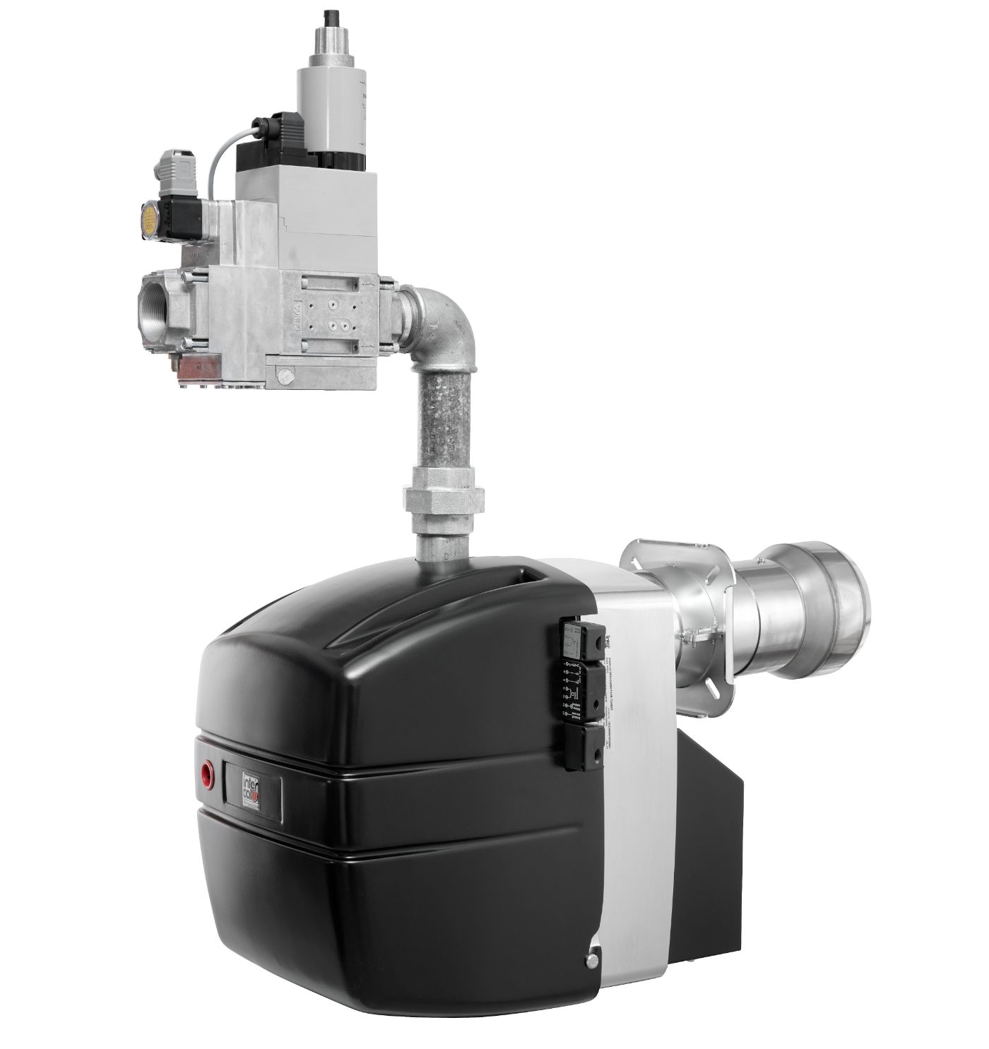 SGN 400/2 – SGN 410/2 – SGN 420/2 - Intercal - Einfach gut